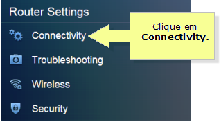 Configurar Router Cisco Linksys E1200 Como Repetidor - Marcus Reid